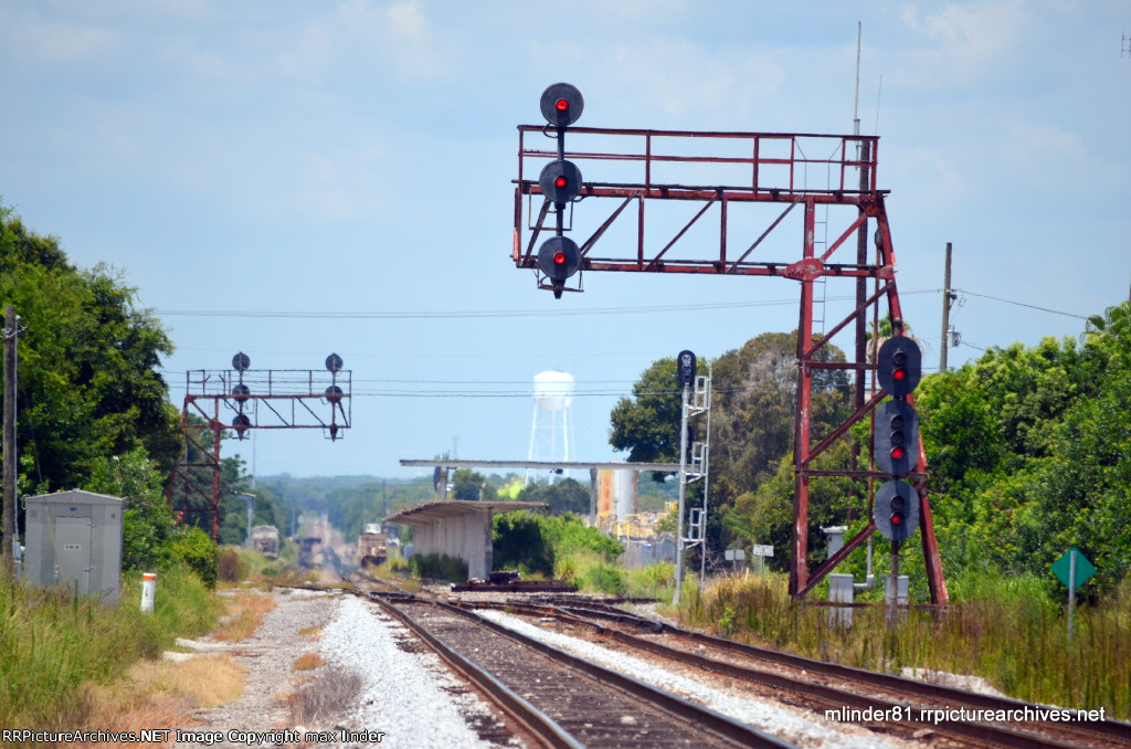 ACL Cantilever Signal